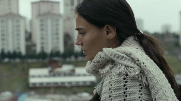 "Saf / SAF", trailer subtitrat — CineGhid